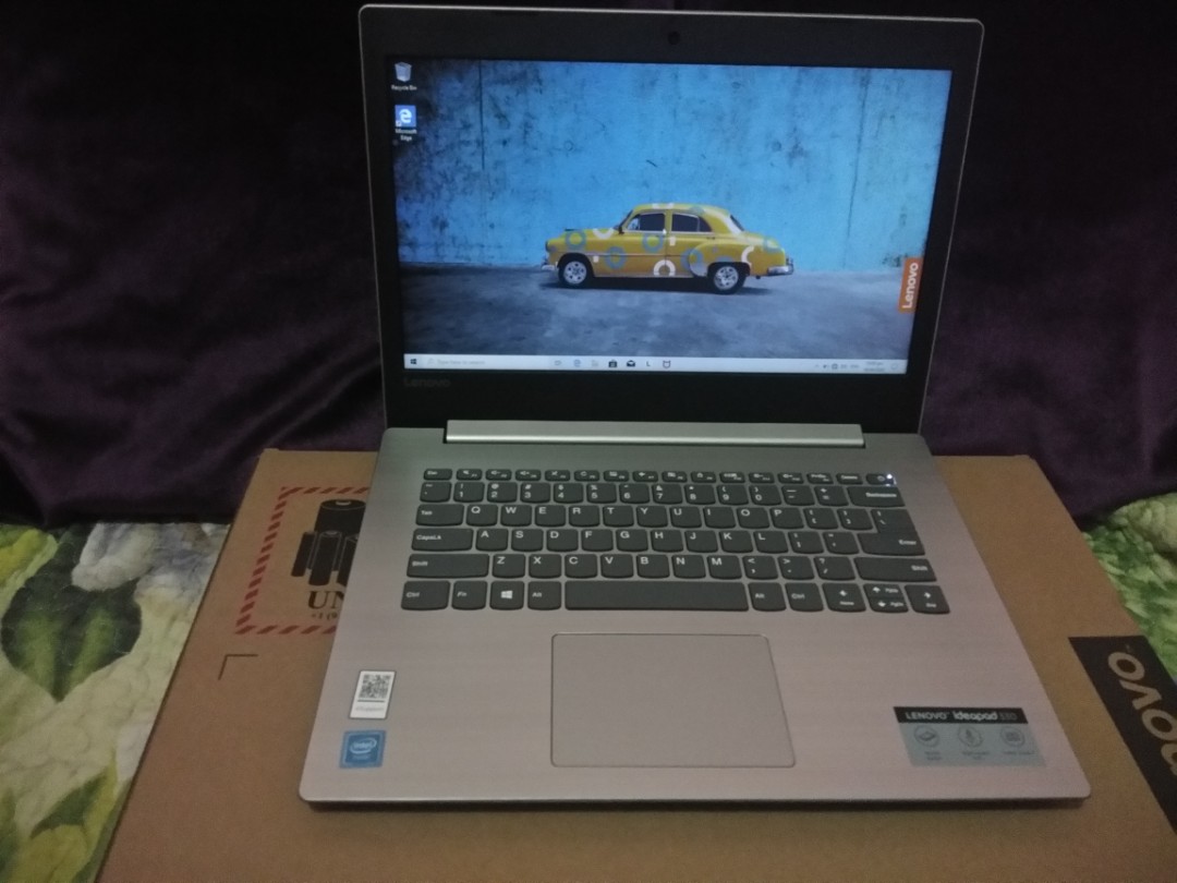 Lenovo Ideapad Igm Computers Tech Laptops Notebooks On Carousell