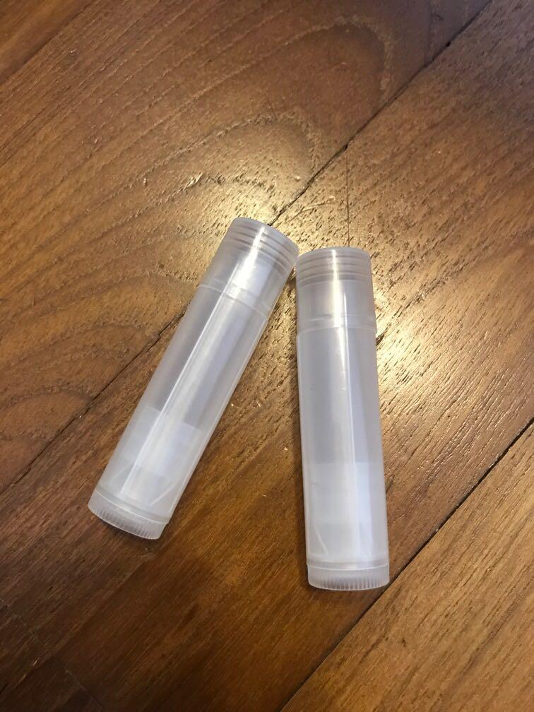 Lip balm casing, Women's Fashion, Watches & Accessories, Other ...