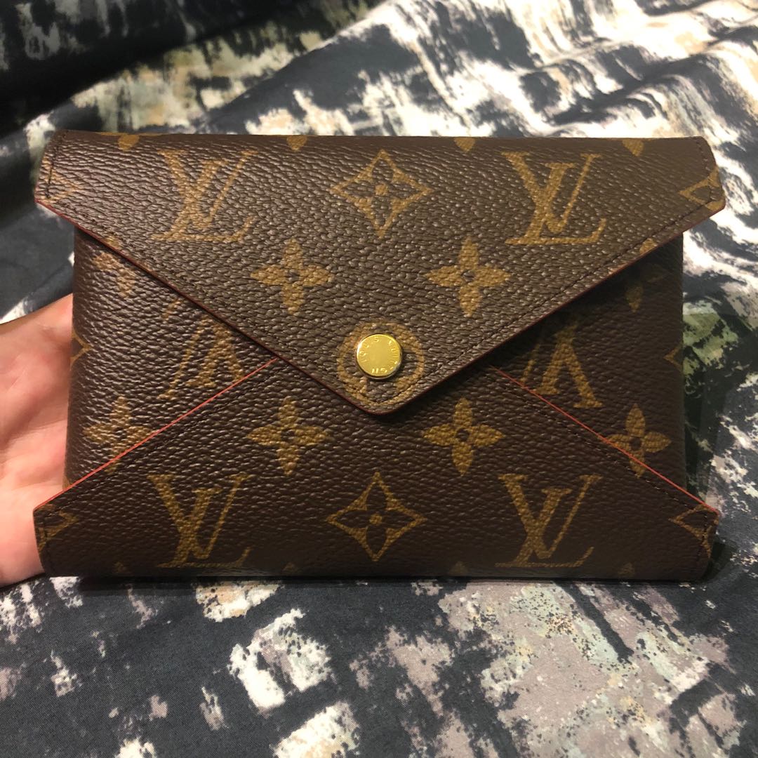 LV KIRIGAMI, Luxury, Bags & Wallets on Carousell