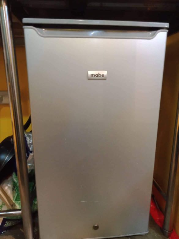 Mabe Ref, TV & Home Appliances, Kitchen Appliances, Refrigerators and ...