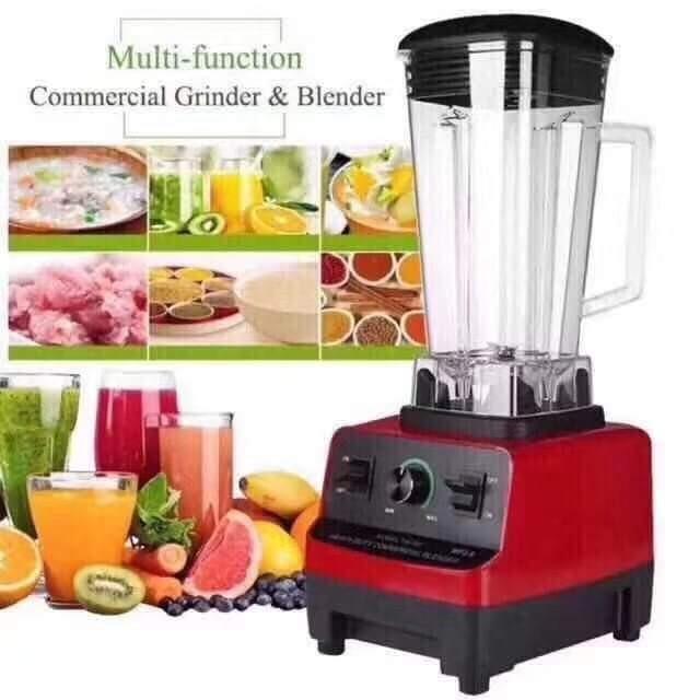 multifunctional blender from taiwan, TV & Home Appliances, Kitchen ...