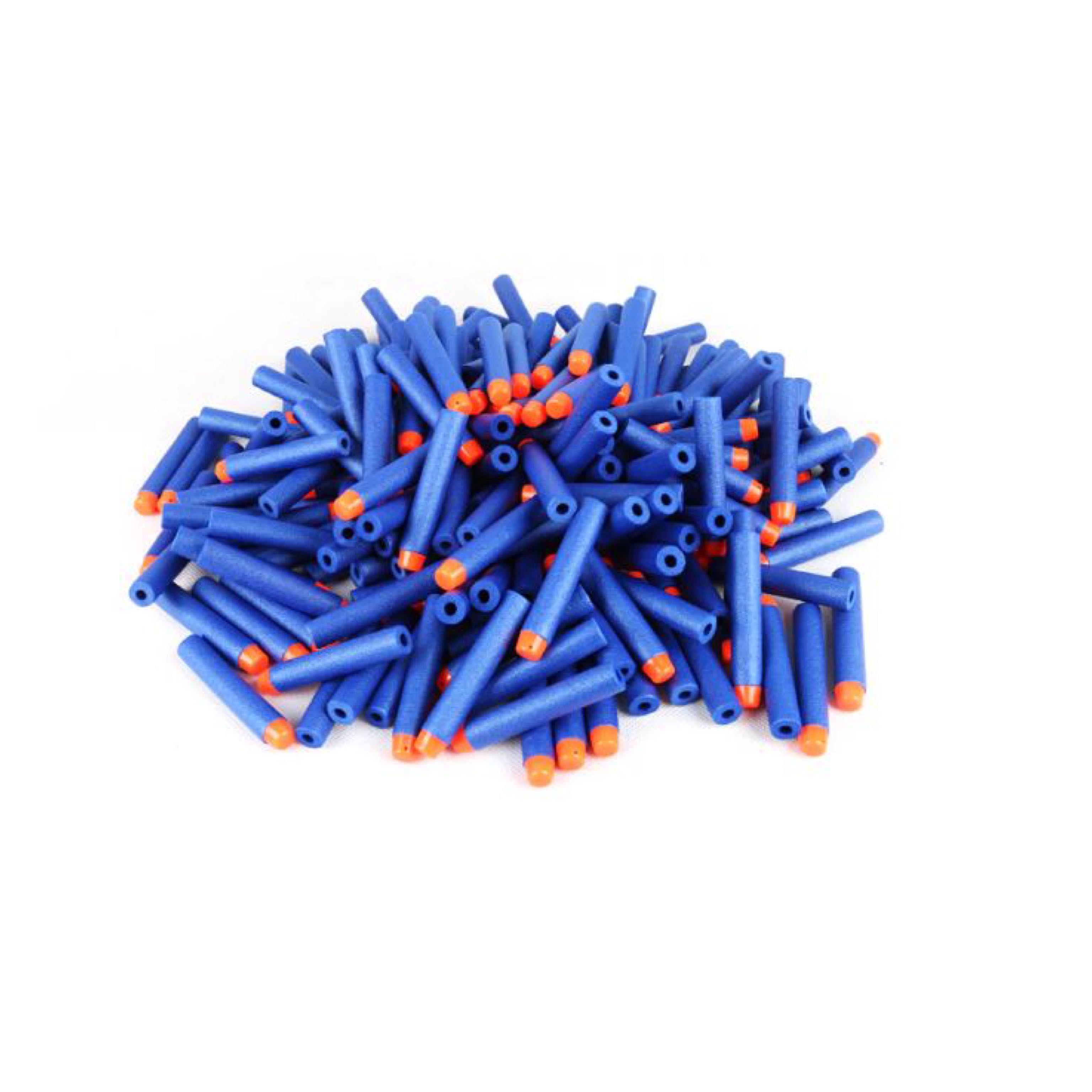 Nerf Rounded Foam Bullets Kids Toy Gun, Hobbies & Toys, Toys & Games on ...