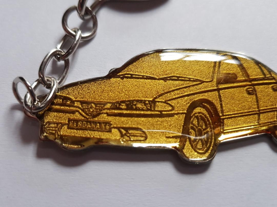 Proton perdana v6 accessories store
