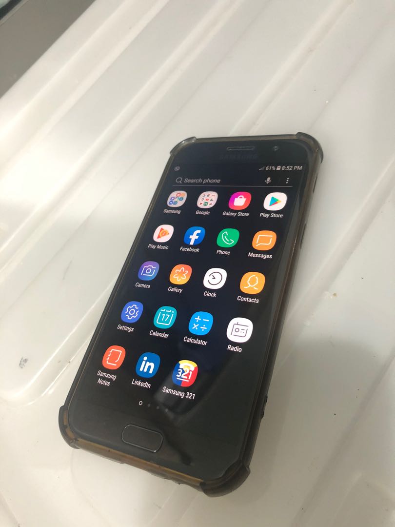 Samsung Galaxy A5, Mobile Phones & Gadgets, Mobile Phones, Android ...