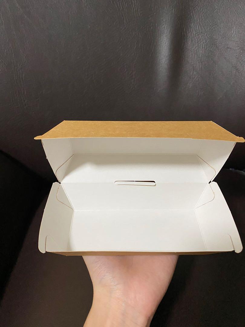 Siomai Box 100pcs, Furniture & Home Living, Kitchenware & Tableware ...