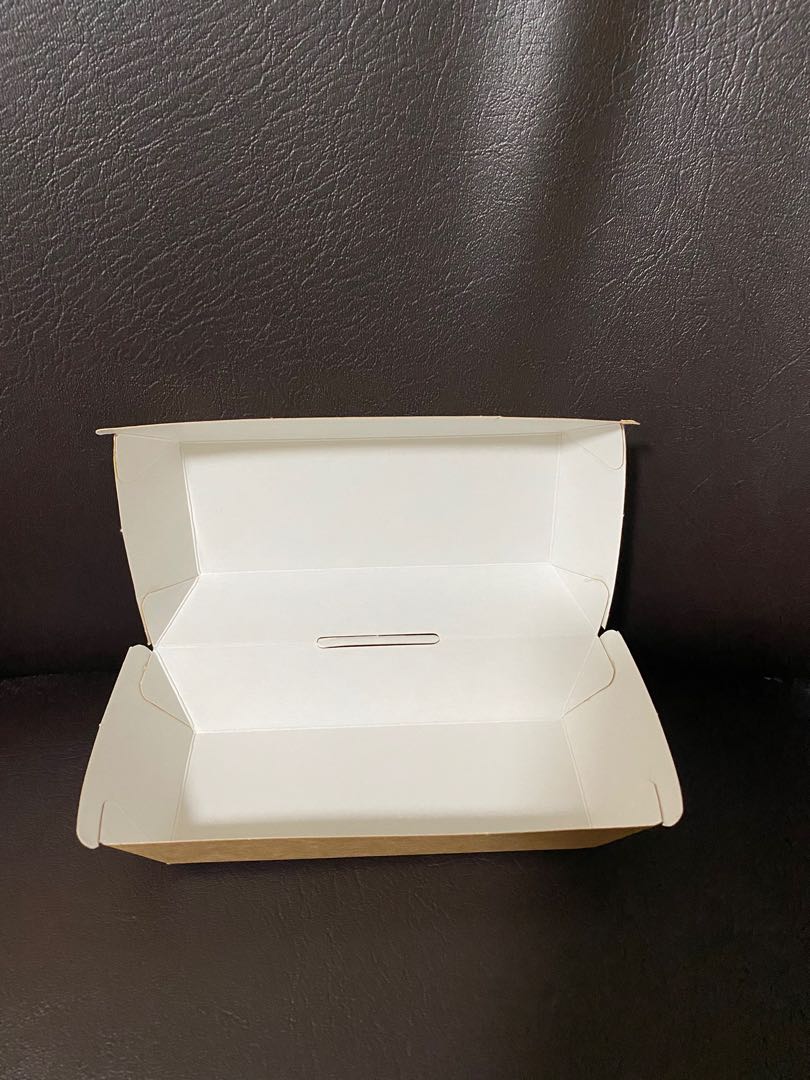 Siomai Box 100pcs, Furniture & Home Living, Kitchenware & Tableware ...