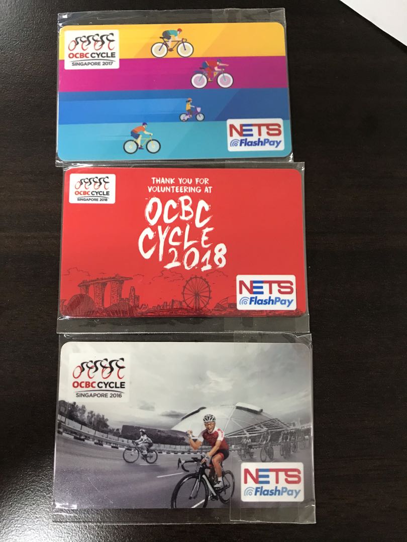 SMRT Card, Free Items on Carousell