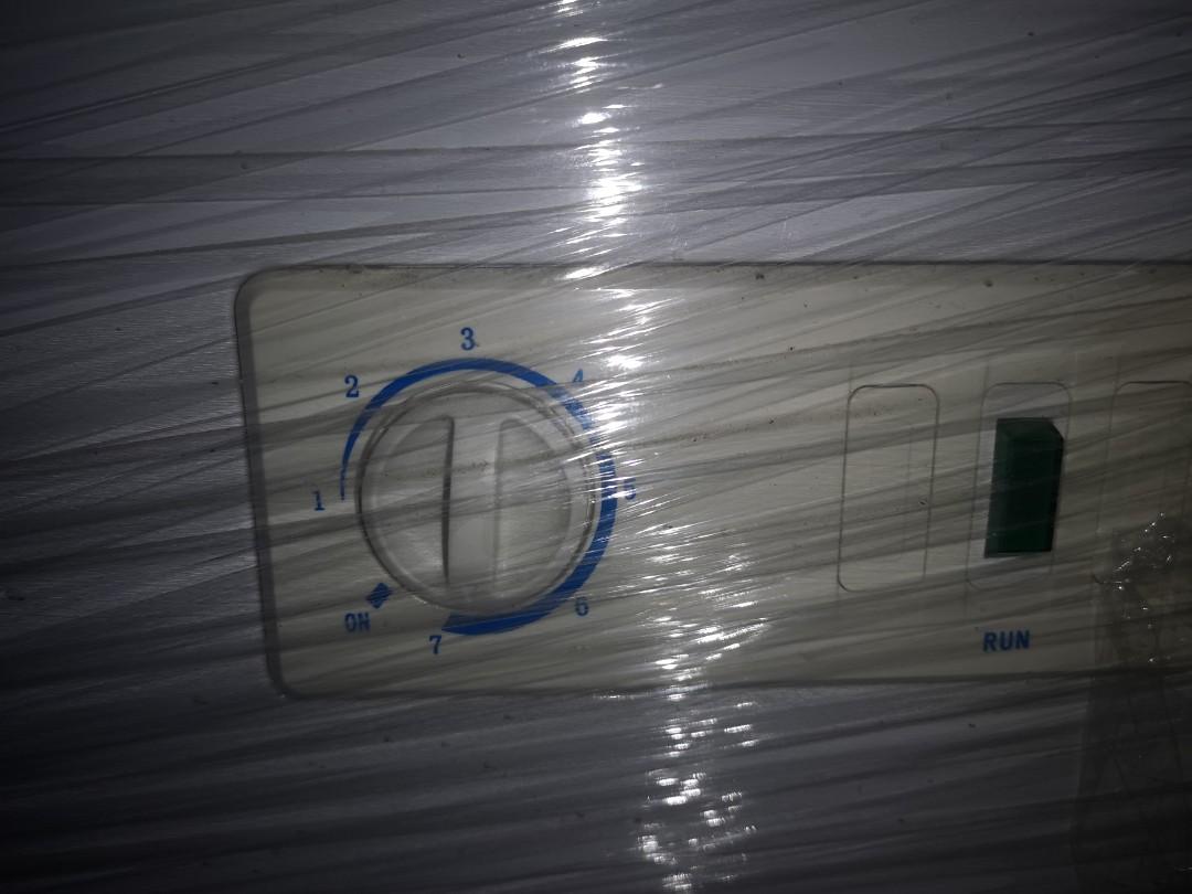 Top loading freezer, TV & Home Appliances, Kitchen Appliances ...