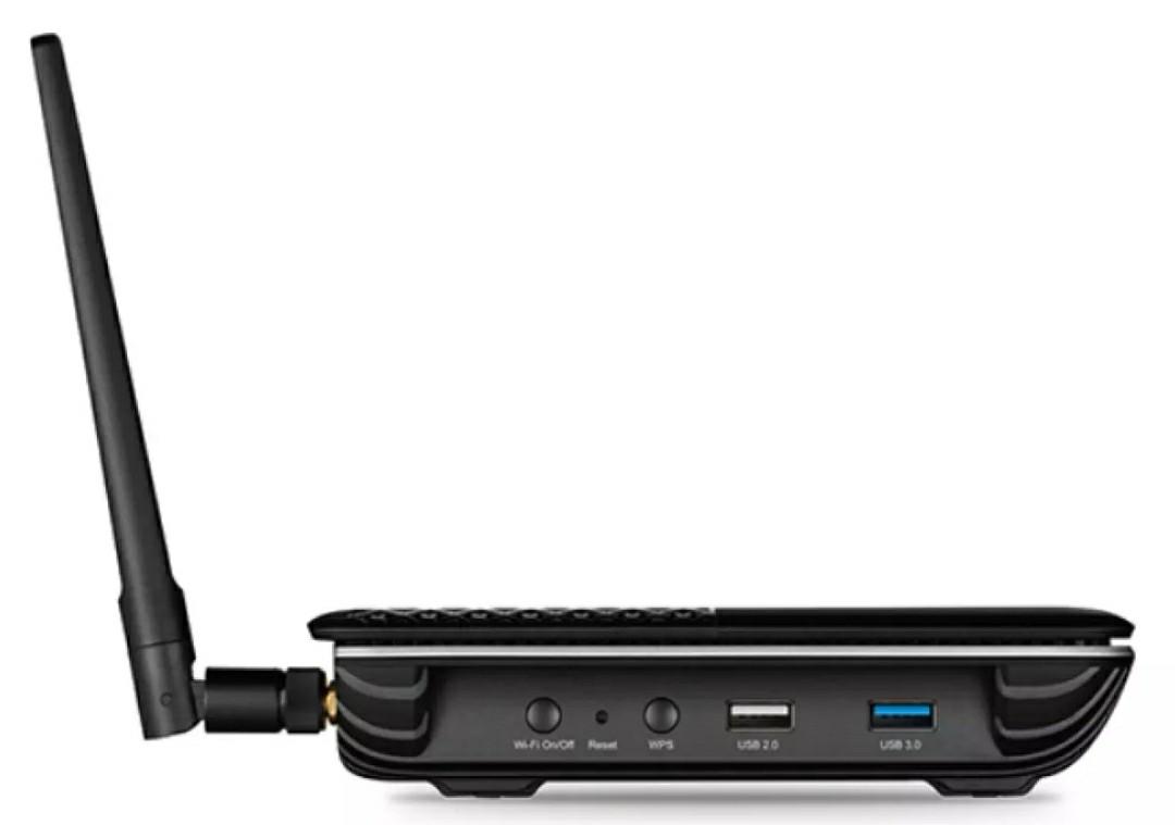 TP-Link AC1900 Wireless Dual Band Gigabit Router EC330-G5u, Computers ...