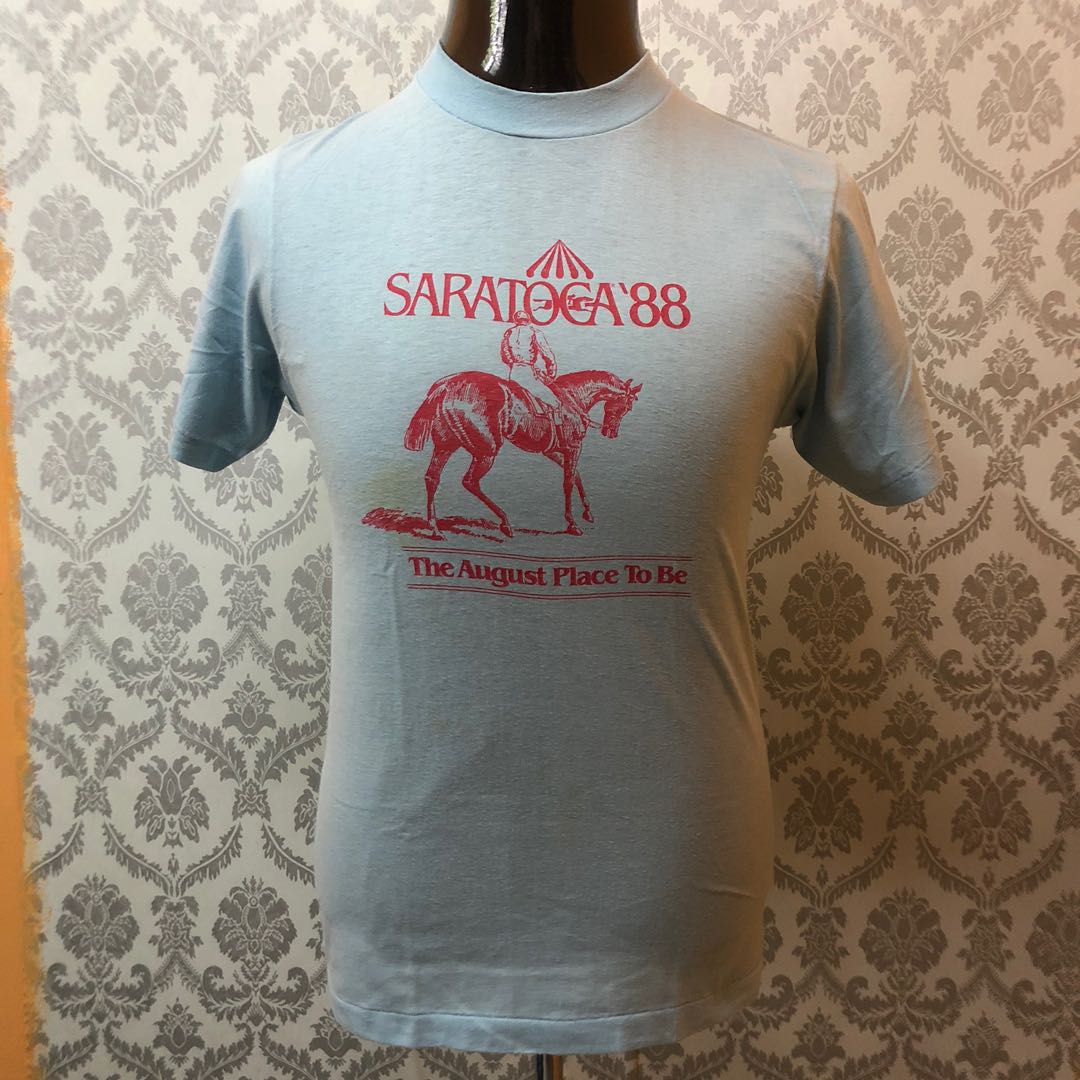 VINTAGE KUDA POLO, Men's Fashion, Tops & Sets, Tshirts & Polo Shirts on ...