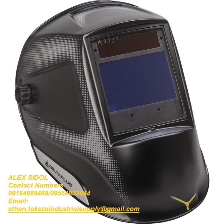 WELDING PROTECTION - BARRIER 2, Commercial & Industrial, Construction ...