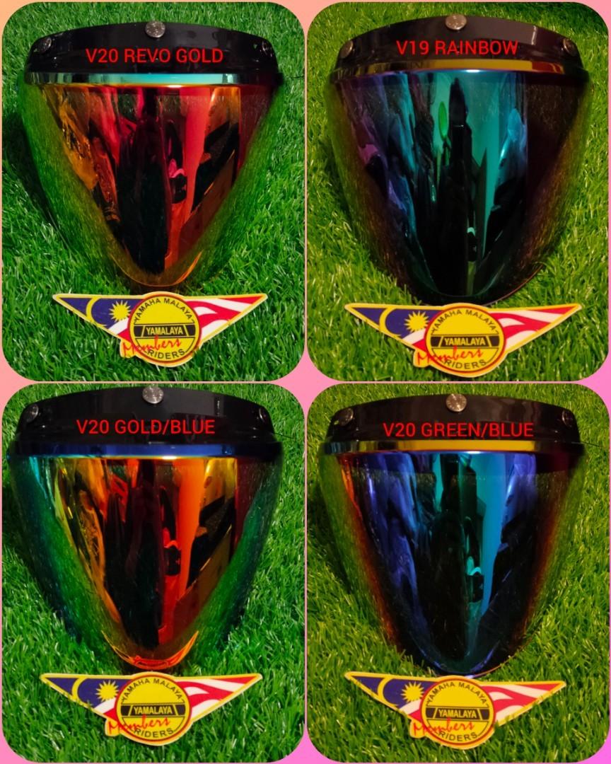 Yamaha Sniper Basket Rubber, Motorcycles, Motorcycle Accessories on ...
