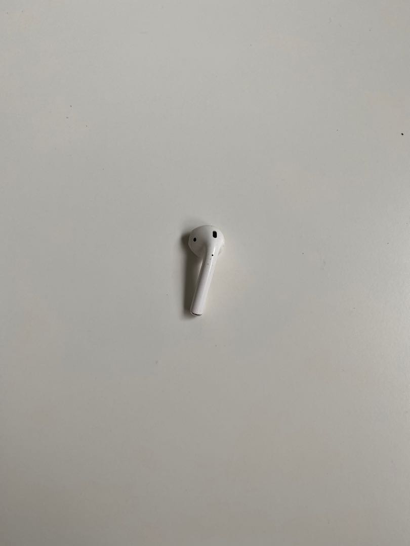 AirPod left ear, Electronics, Audio on Carousell