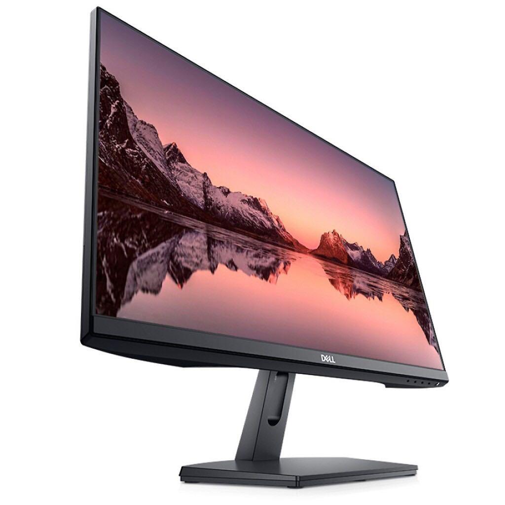 BRAND NEW Dell SE2419HR 24inch FHD IPS Monitor | Freesync 75hz | 5ms ...