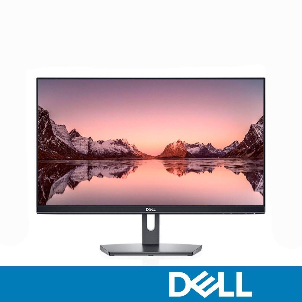 BRAND NEW Dell SE2419HR 24inch FHD IPS Monitor | Freesync 75hz | 5ms ...