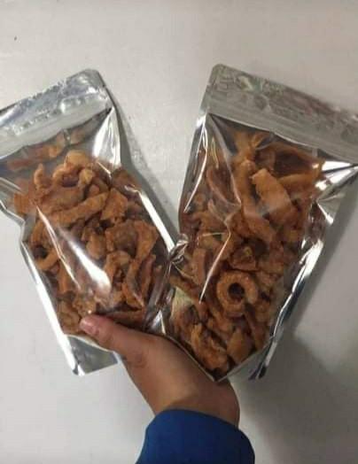 Butchiron Tabaron, Food & Drinks, Local Eats on Carousell