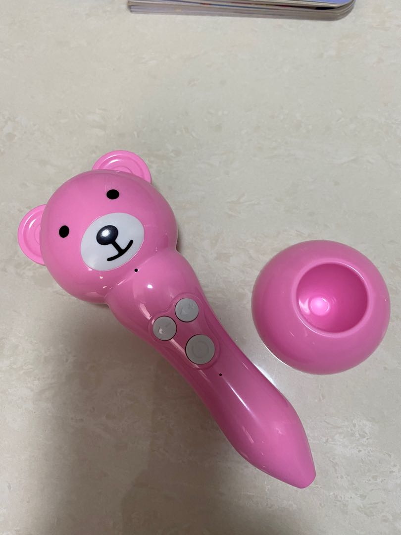 Chinese Reading Pen, Babies & Kids, Baby Nursery & Kids Furniture ...