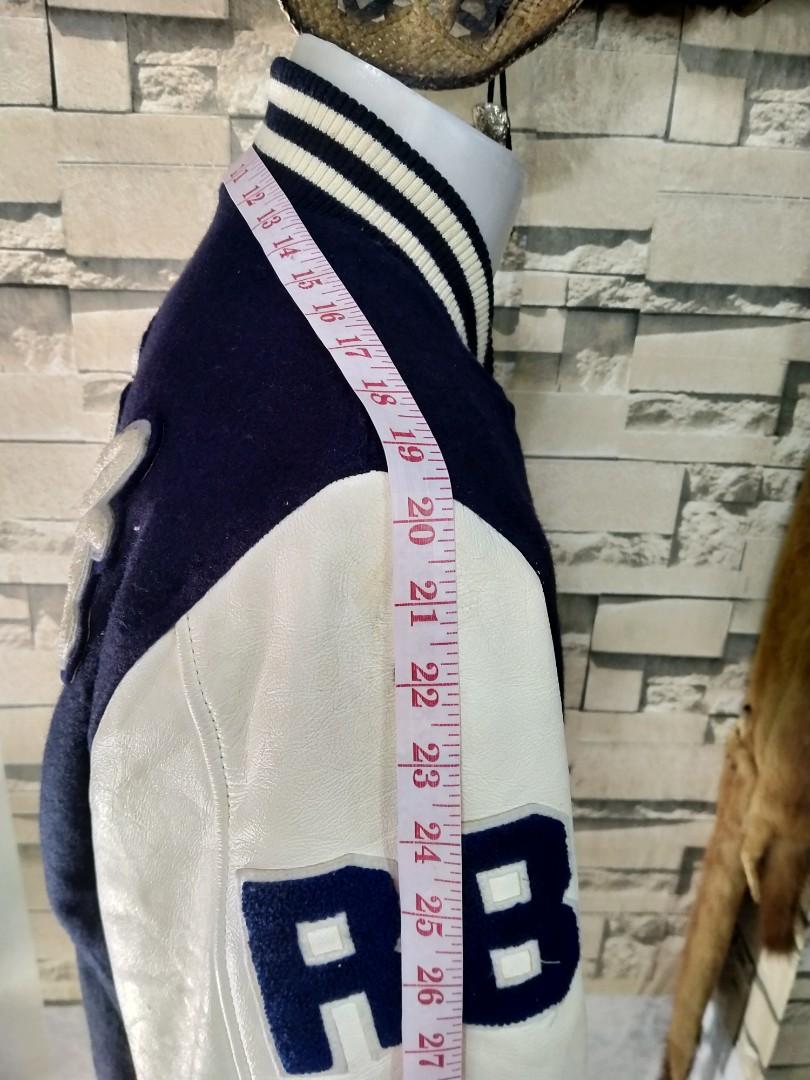 Crow jackets varsity jacket, Men's Fashion, Tops & Sets, Hoodies on ...