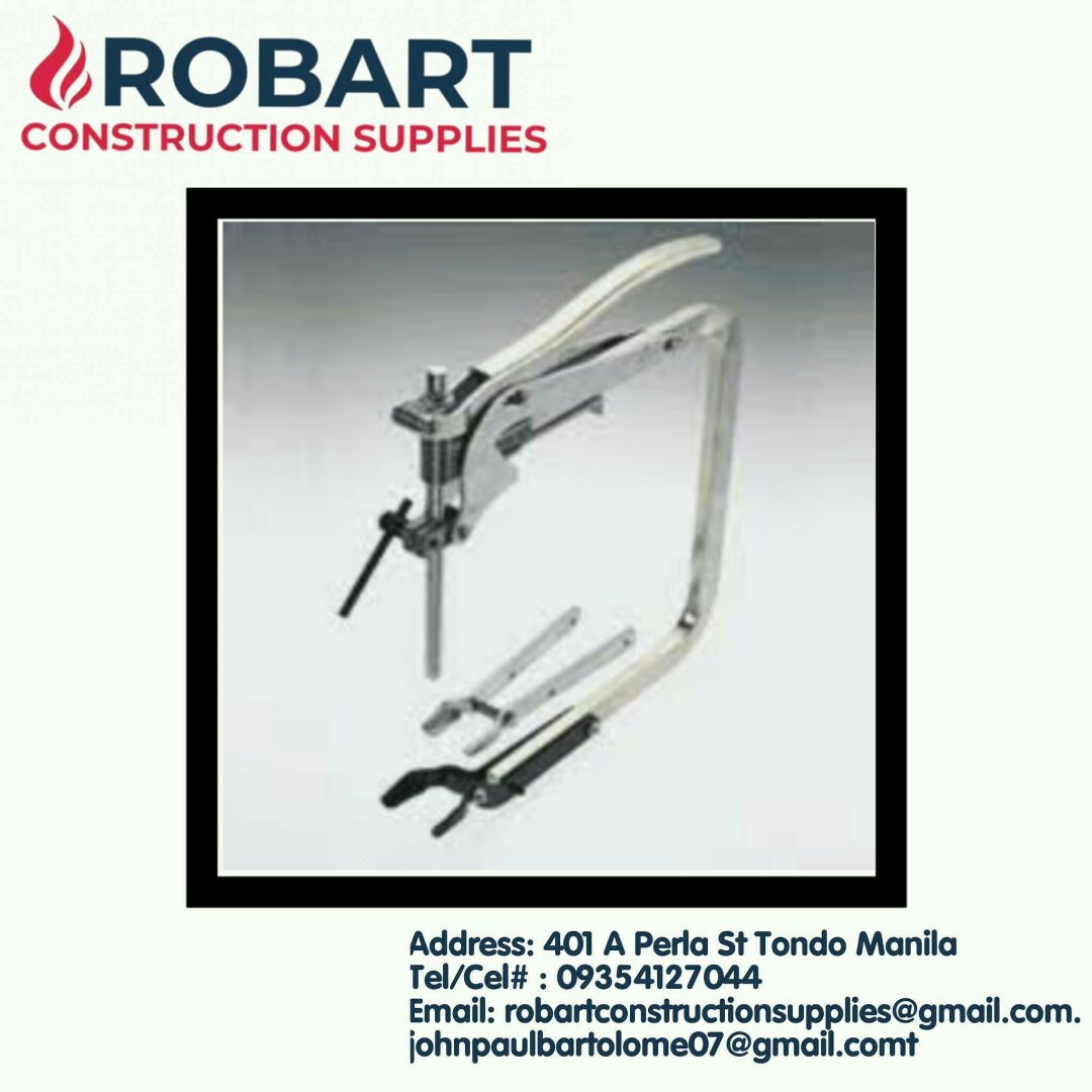 C-Type Valve Lifter, Commercial & Industrial, Construction Tools ...