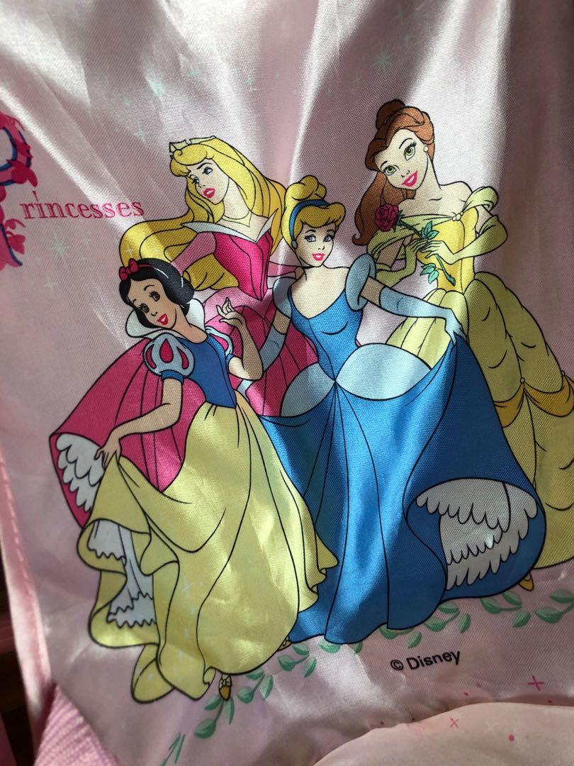 Disney Princesses Stroller, Hobbies & Toys, Toys & Games on Carousell