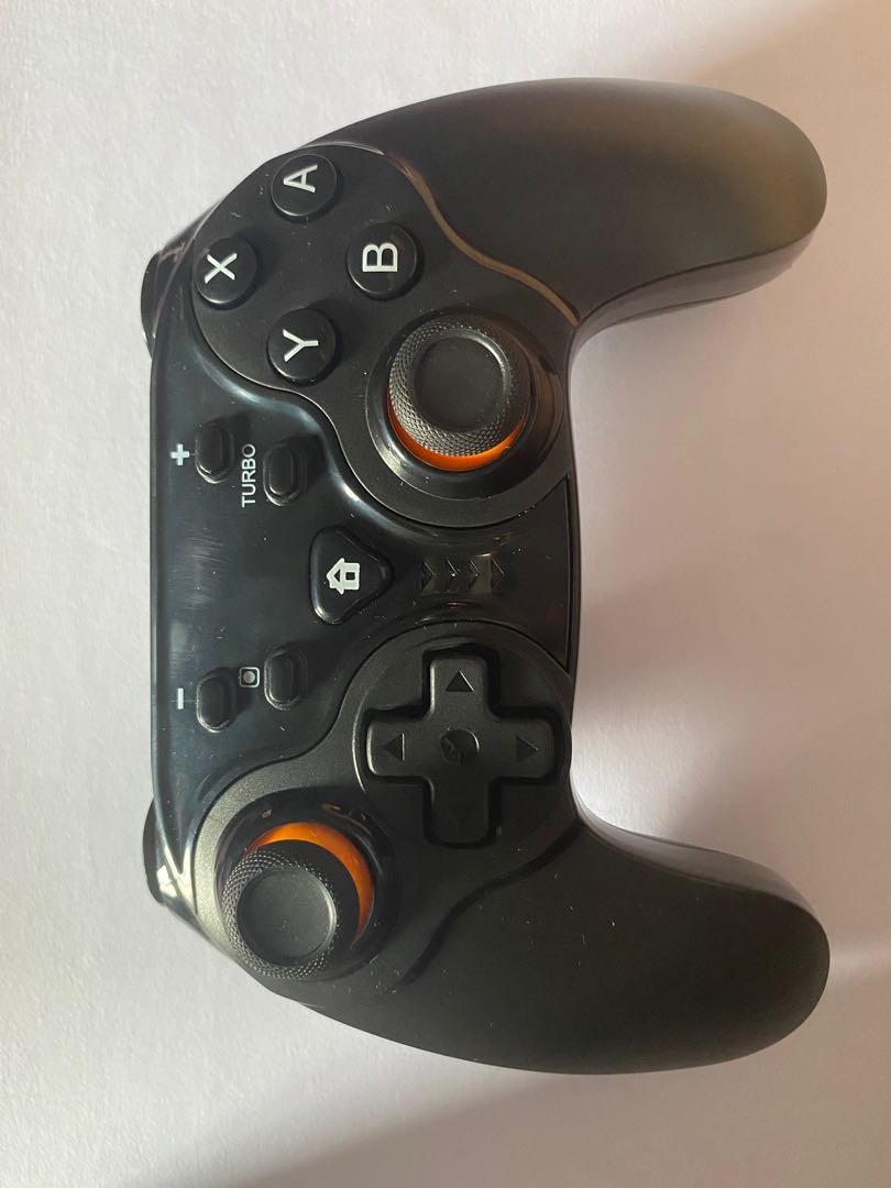 Dobe Wireless Controller, Video Gaming, Gaming Accessories, Controllers ...