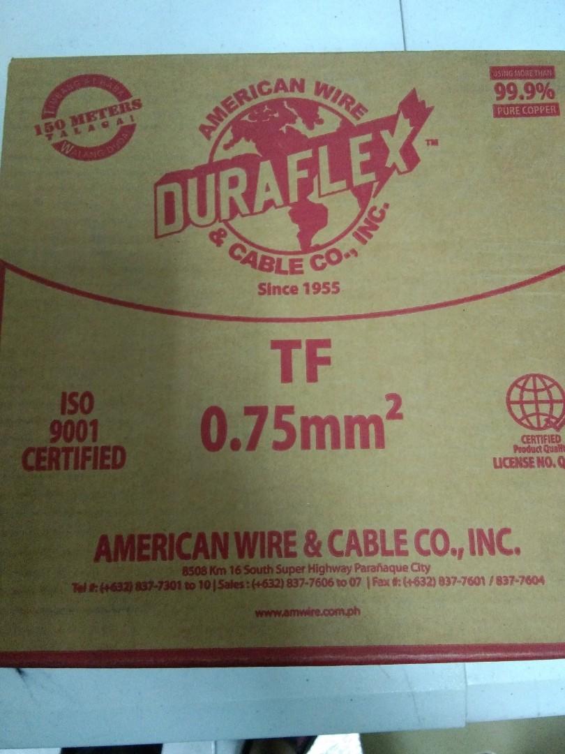 Duraflex B2b