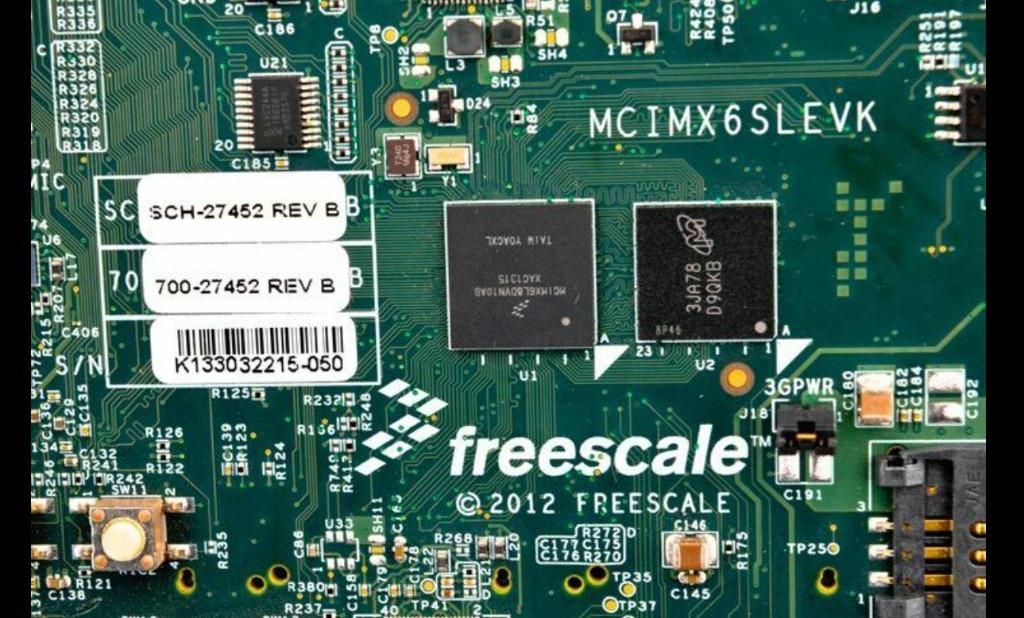 Freescale/NXP/Blackfin/ATMEL/Xilinx Evaluation Board , Computers & Tech ...
