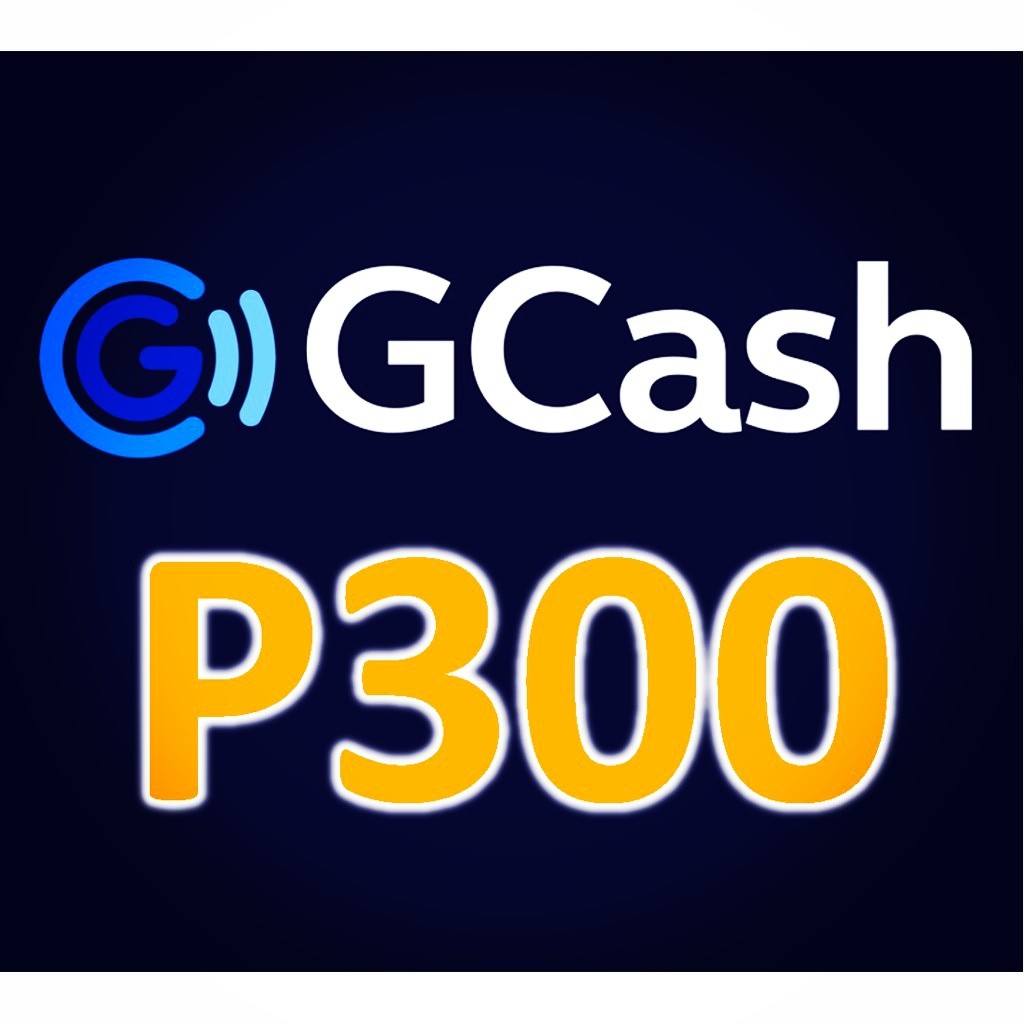 GCash Cash In 300 Pesos Tickets Vouchers Gift Cards Vouchers On gcash-cash-in-300-pesos-tickets-vouchers-gift-cards-vouchers-on