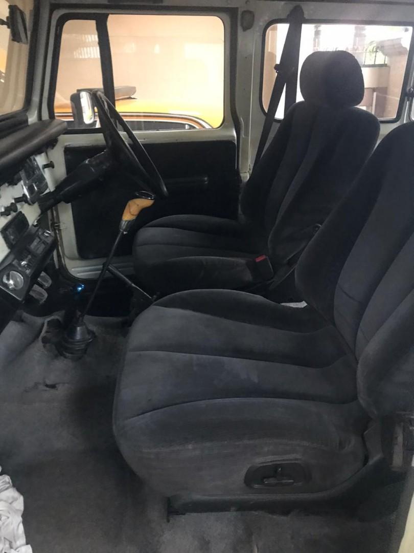 HARDTOP DIESEL TAHUN 80, Mobil & Motor, Mobil untuk Dijual di Carousell