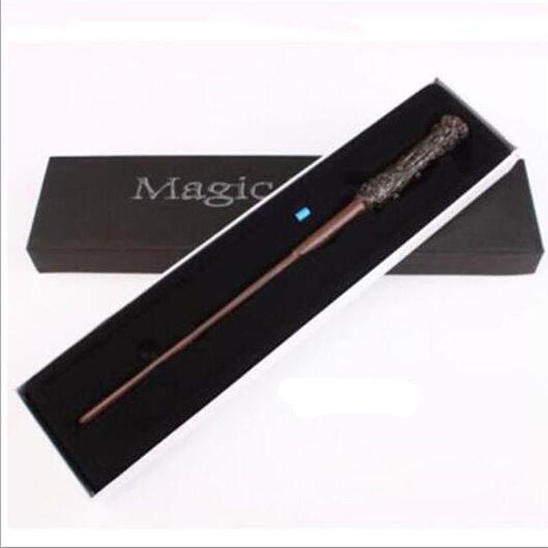 Harry Potter magic wand light up, Hobbies & Toys, Toys & Games on Carousell