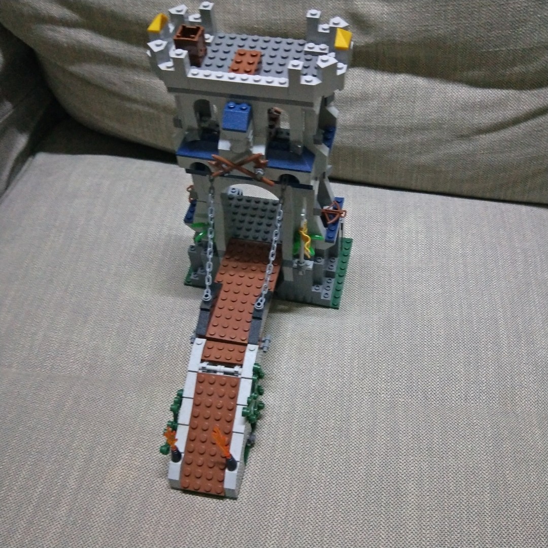 Lego 7079, Hobbies & Toys, Toys & Games on Carousell