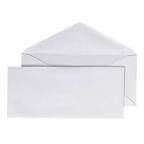 LETTER ENVELOPE PLAIN WHITE MAIL, Furniture & Home Living, Office ...