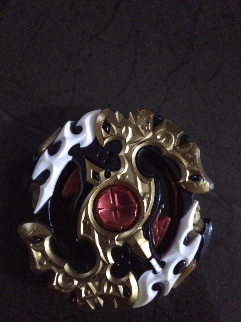 Limited Edition Springan Requiem, Hobbies & Toys, Toys & Games on Carousell