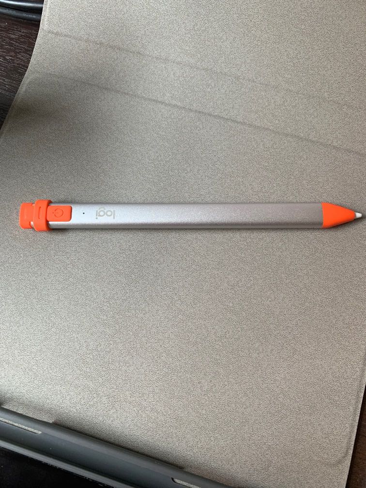 Logitech Crayon, Computers & Tech, Parts & Accessories, Mouse ...