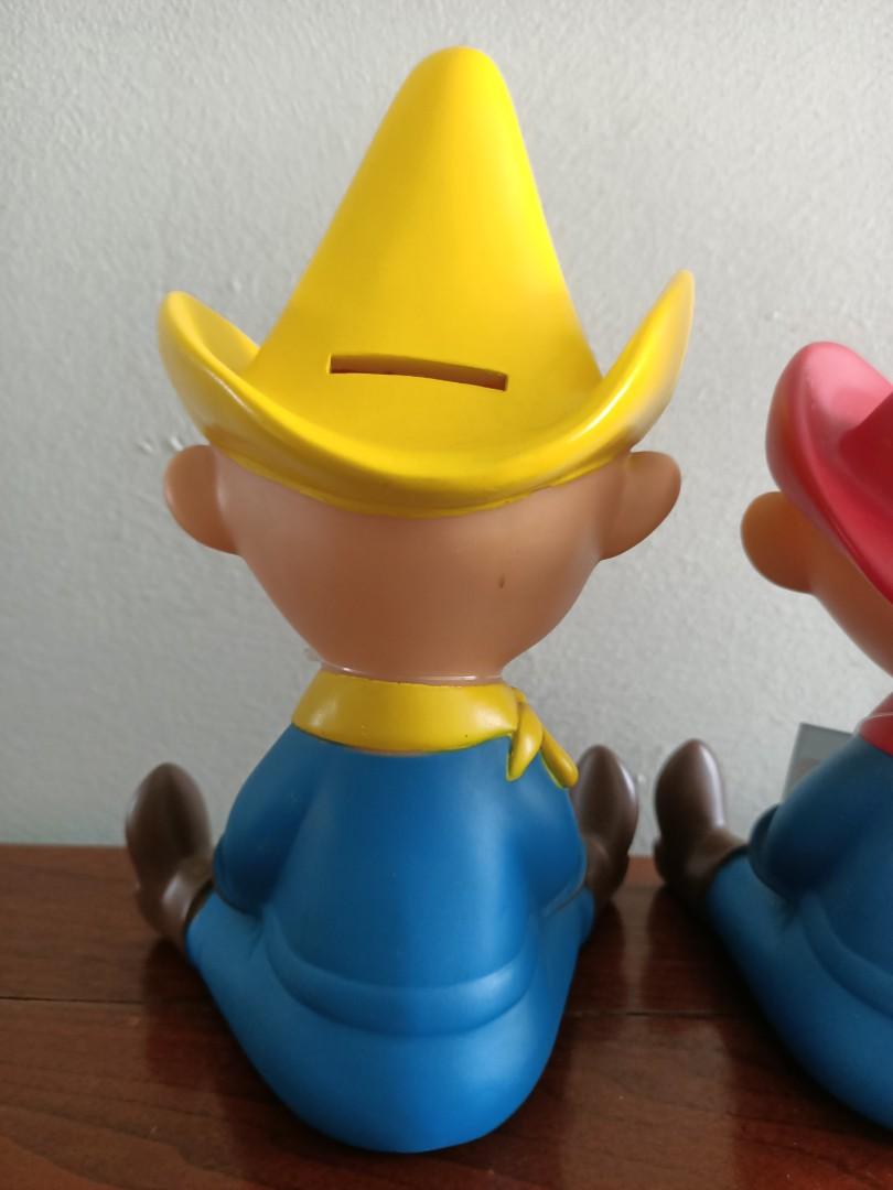 Marky Maypo Figurines, Hobbies & Toys, Memorabilia & Collectibles ...