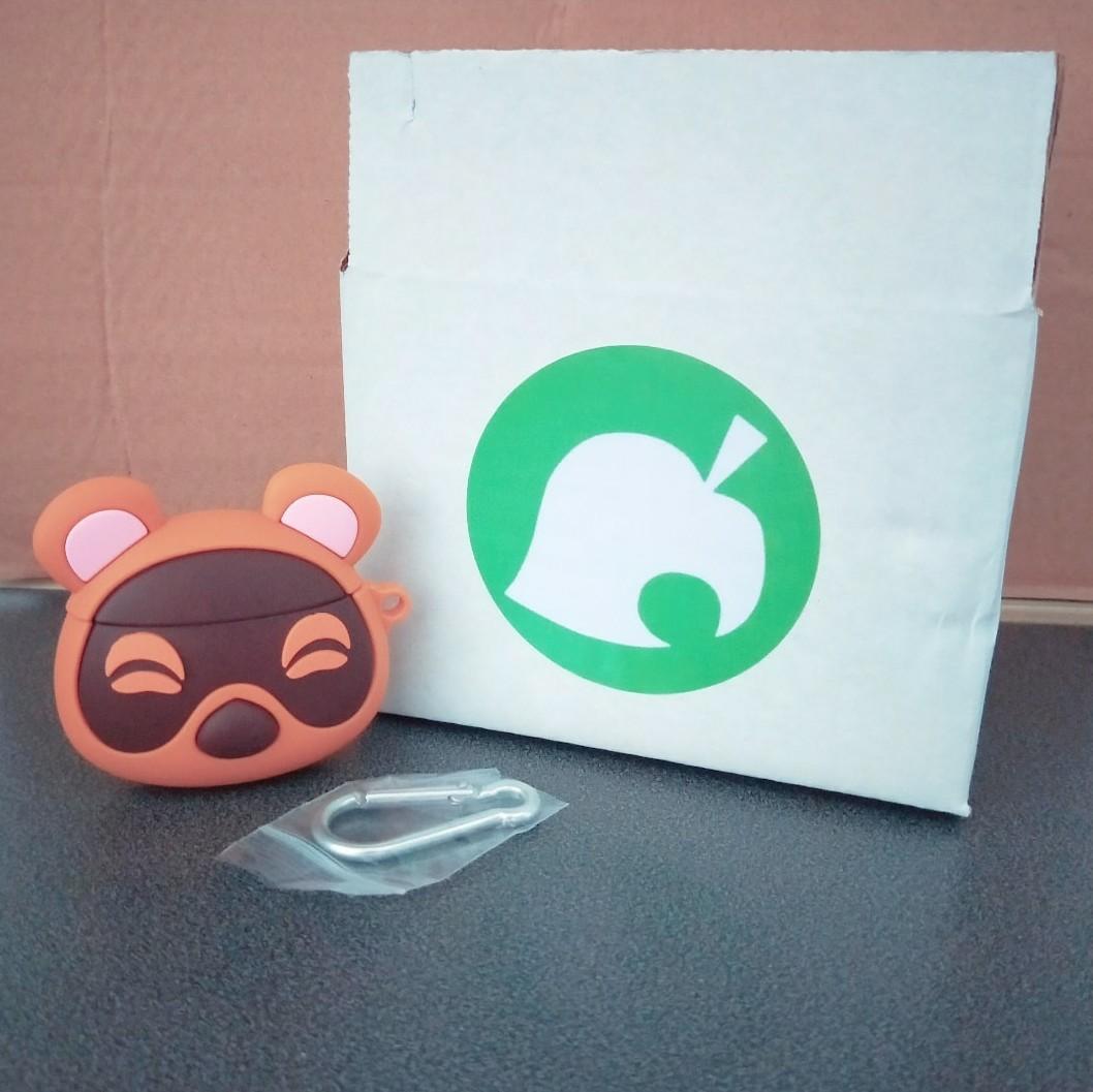 [Mystery Box] Animal Crossing Nook Box, Hobbies & Toys, Toys & Games on ...