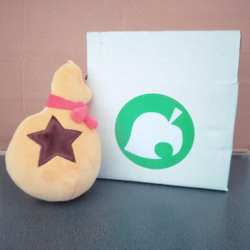 [Mystery Box] Animal Crossing Nook Box, Hobbies & Toys, Toys & Games on ...