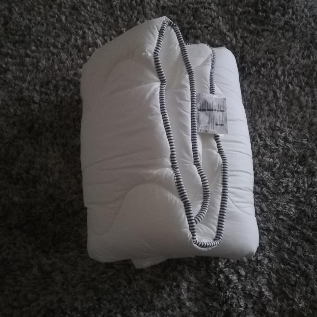 Ikea 365+ Mysa Quilt, Furniture & Home Living, Bedding & Towels on ...