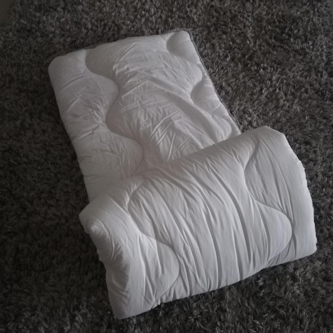 Ikea 365+ Mysa Quilt, Furniture & Home Living, Bedding & Towels on ...