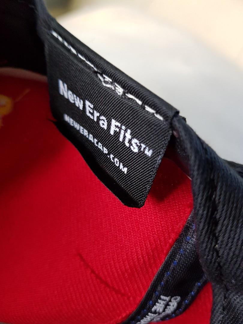 New Era Cap Three Stars & A Sun Philippines, Men's Fashion, Watches ...