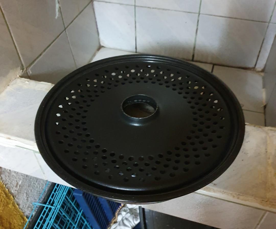 ORIGINAL COOCAN STOVETOP OVEN, Furniture & Home Living, Kitchenware ...