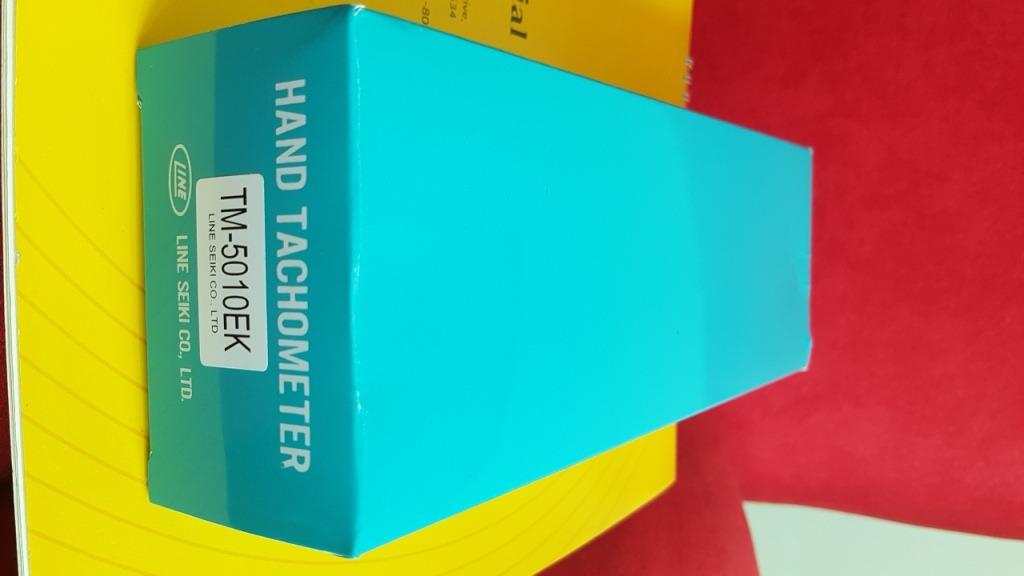 Photo Tachometer, Hand Tachometer, Non-Contact Tachometer, Tachometer ...