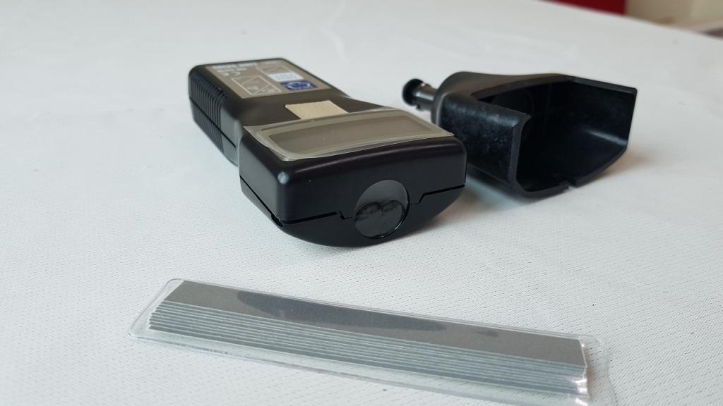 Photo Tachometer, Hand Tachometer, Non-Contact Tachometer, Tachometer ...