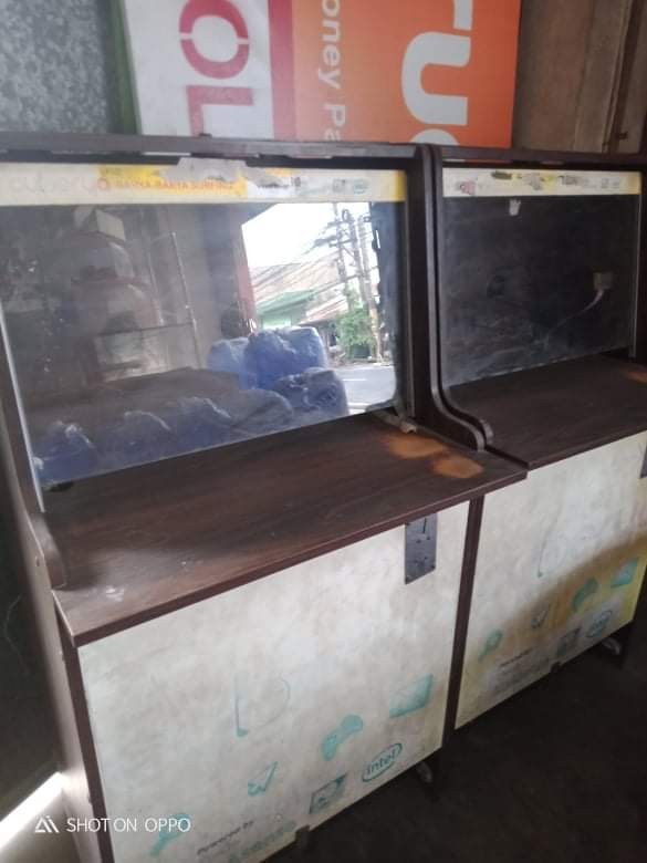 PISONET BOX [CYBERYA], Audio, Soundbars, Speakers & Amplifiers on Carousell