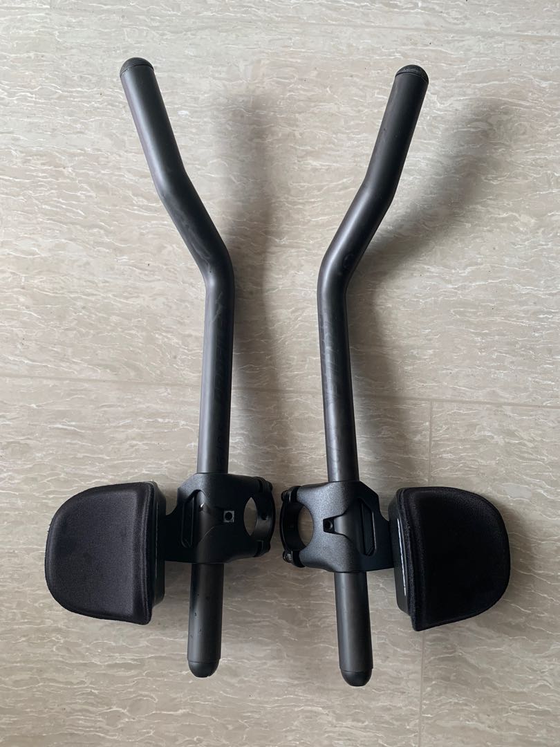 Profile Design Tri Bar (Full Carbon), Sports Equipment, Bicycles ...