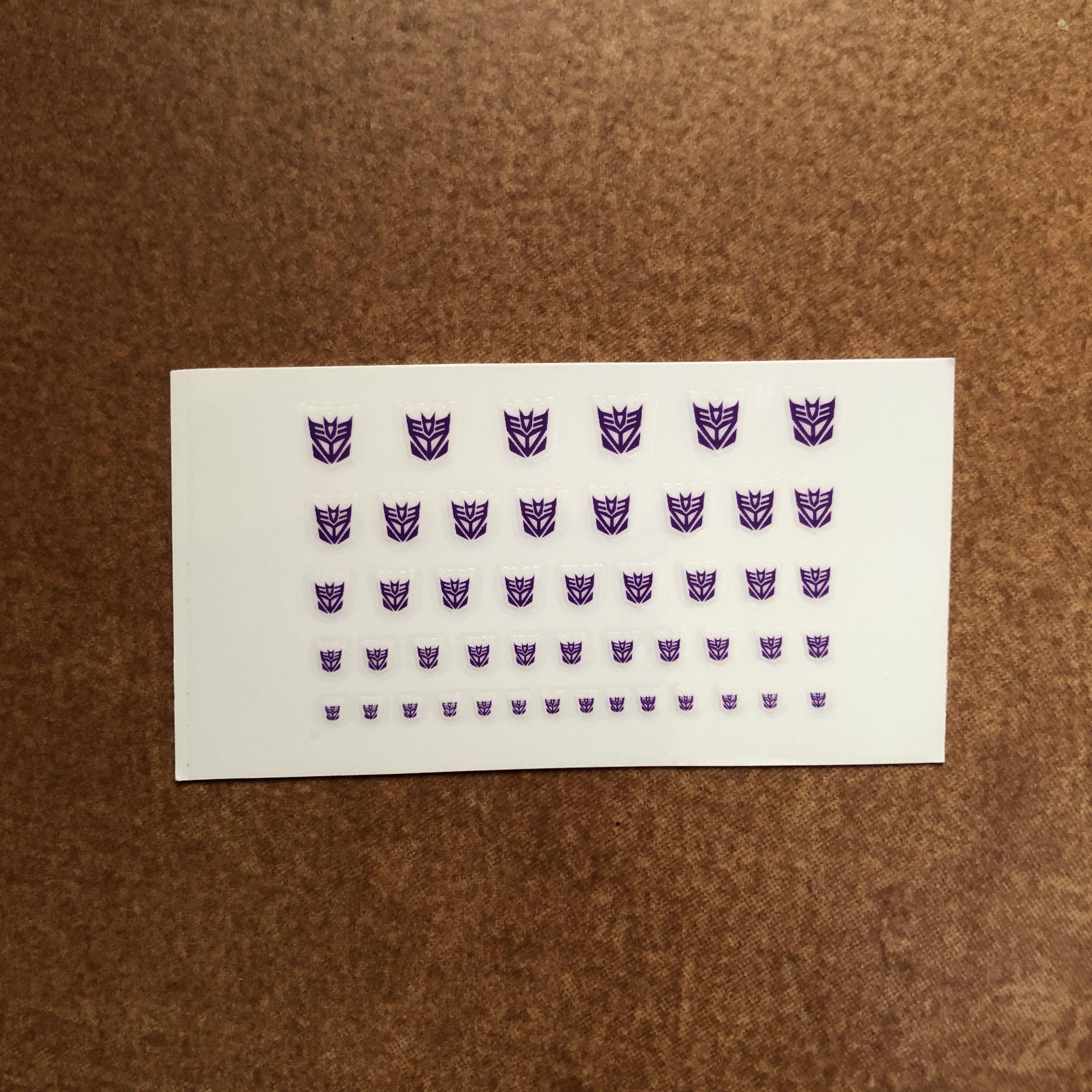 Transformers Black Mamba BMB - LS-10 LS10 Storm Pioneer (aka Upsized ...