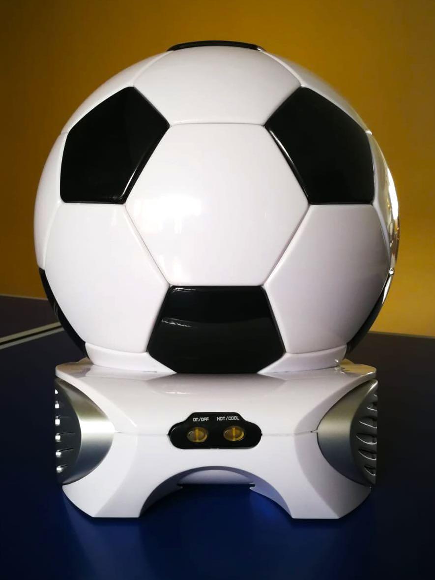 Soccer Ball Thermoelectric Cooler & Warmer, TV & Home Appliances ...