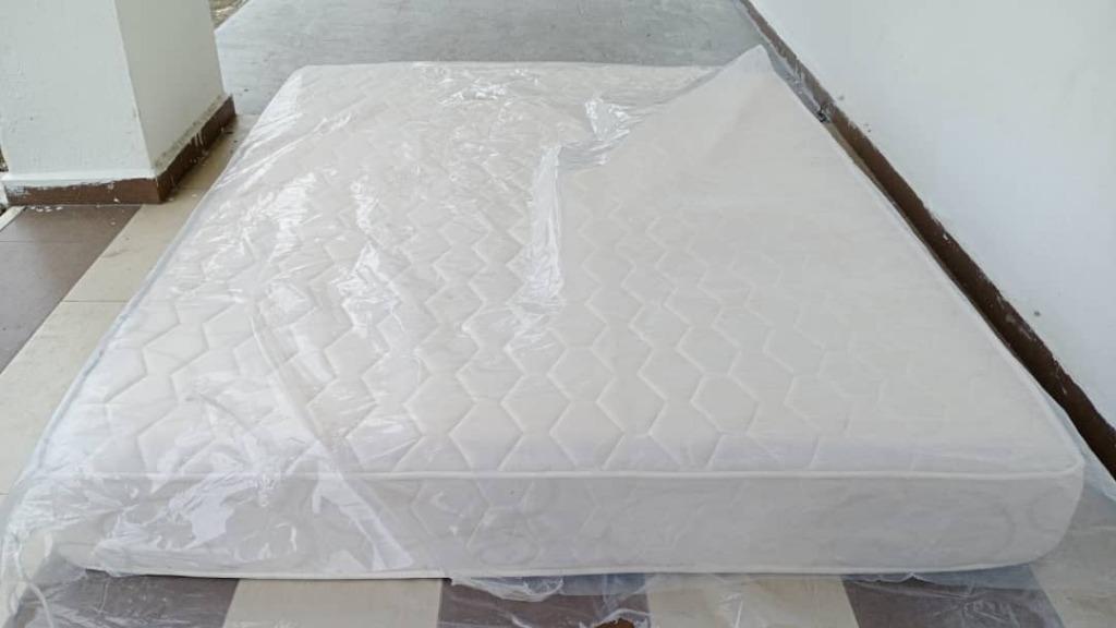 tilam queen, Furniture & Home Living, Furniture, Bed Frames ...