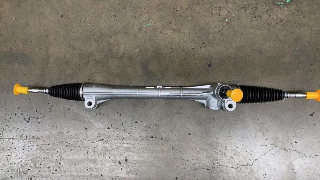 Toyota Estima ACR50/Toyota Vellfire/Alphard Steering Rack, Car ...
