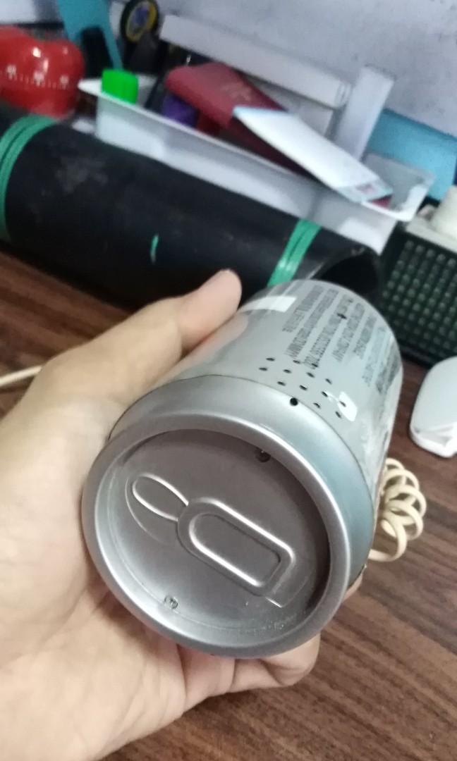 Vintage Coca Cola Telephone PLDT Bayantel, Furniture & Home Living ...